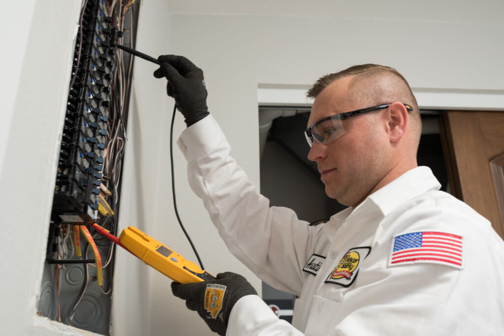 Reliable Electrical Service Upgrades In The Philadelphia Area